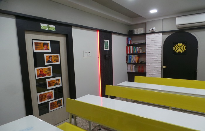 Inspiral Coaching | Classpro