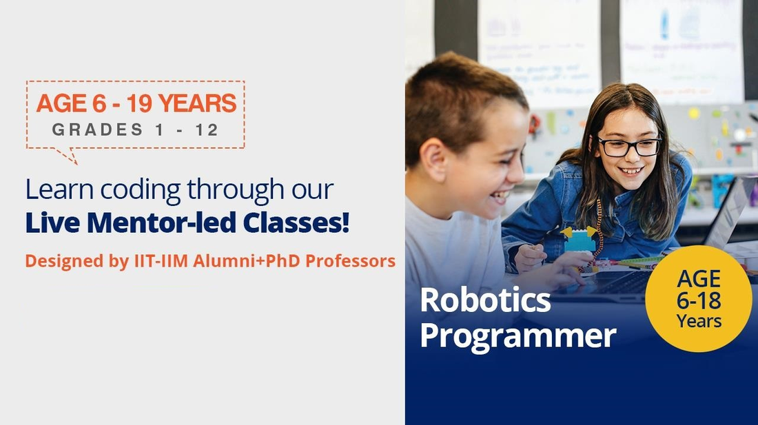 RoboGenius Learning Solutions Limited | Classpro