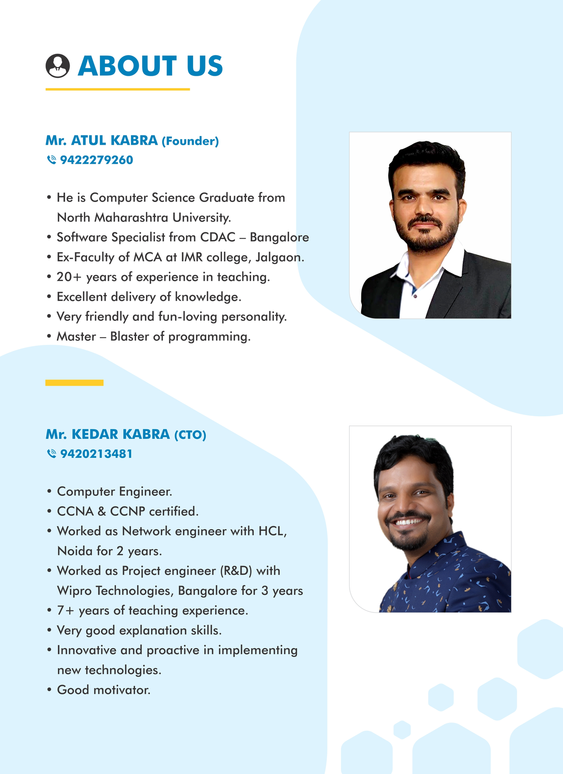 Info Planet | Classpro