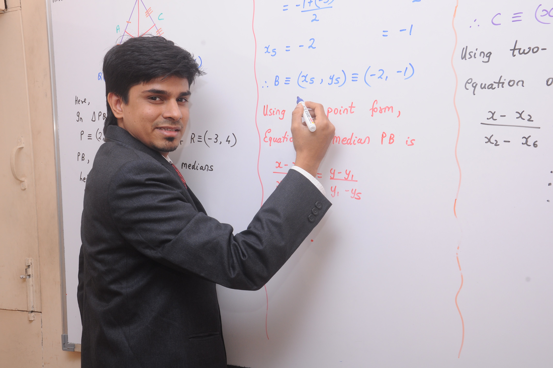 Sir Rajan's Tutorials | Classpro